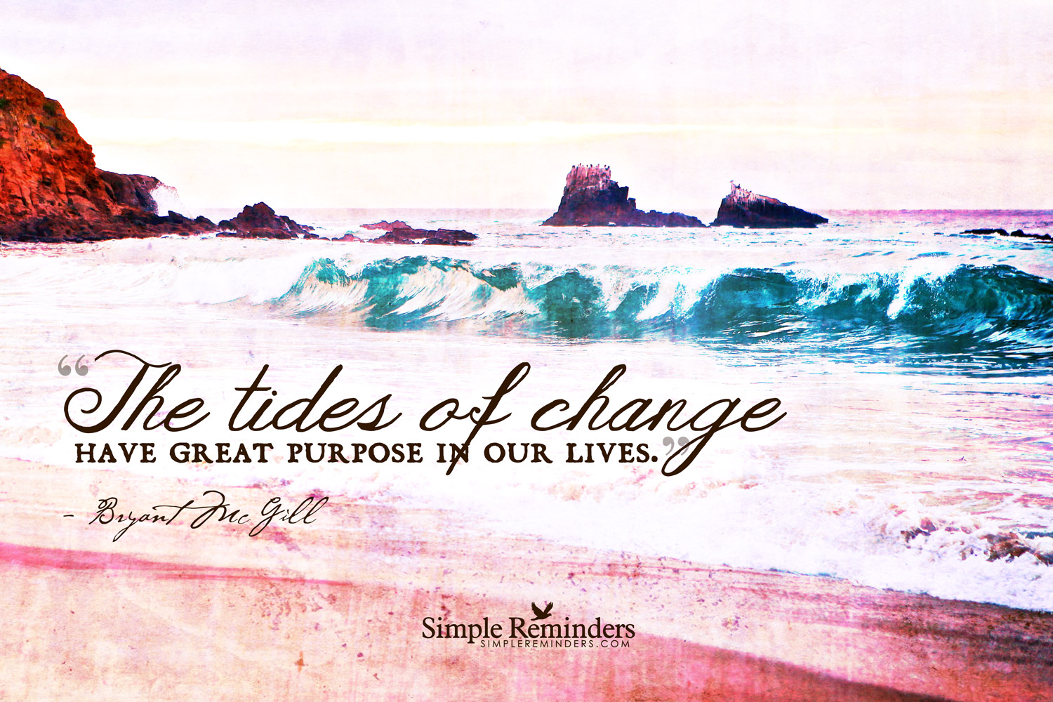His Truth In Living Words Monday Wouldn’t be the Same without a ...